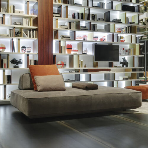 FILIPH SOFA - Curated by MRD